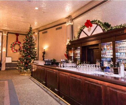 Home | The Austin Club