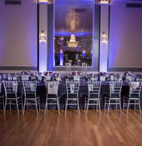 Home | The Austin Club