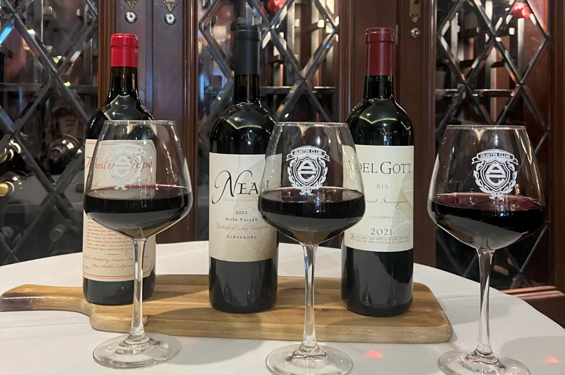 Home | The Austin Club