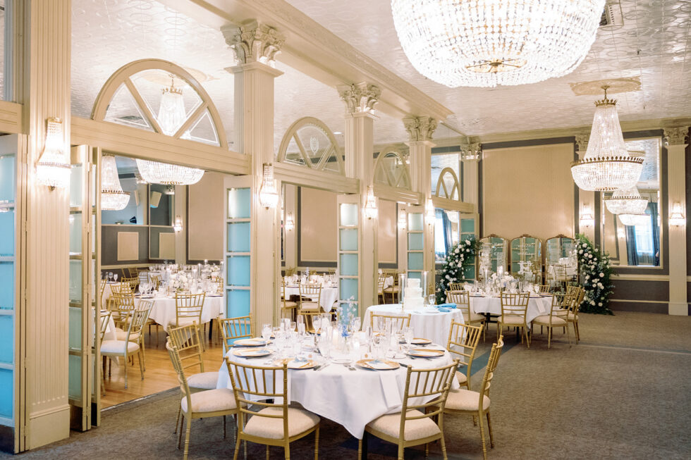 Weddings | The Austin Club